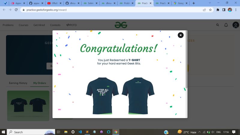 ADITYA RAJ on LinkedIn: #geeksforgeeks #opportunity #coding #dsa # ... ADITYA RAJ on LinkedIn: #geeksforgeeks #opportunity #coding #dsa # ...