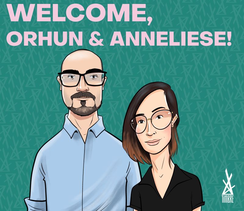 Timbre Games on LinkedIn: The growth at Timbre Games continues; FIVE ... Timbre Games on LinkedIn: The growth at Timbre Games continues; FIVE ...