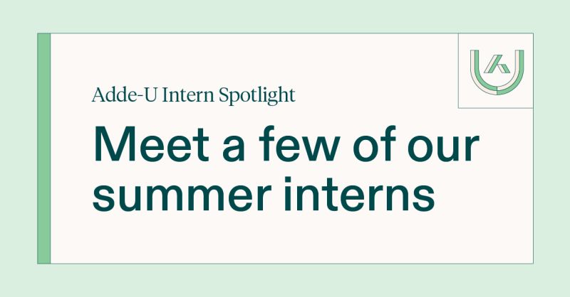 Addepar on LinkedIn: #addeu #internships Addepar on LinkedIn: #addeu #internships