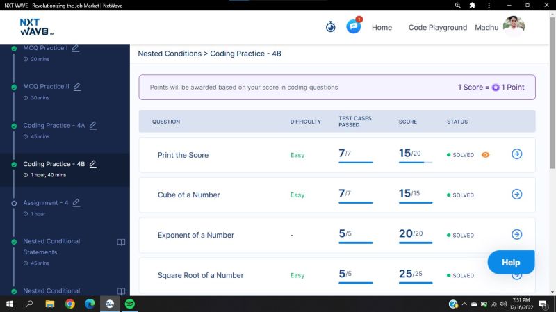 Madhu Babu on LinkedIn: #hello #today #coding #27th ... Madhu Babu on LinkedIn: #hello #today #coding #27th ...