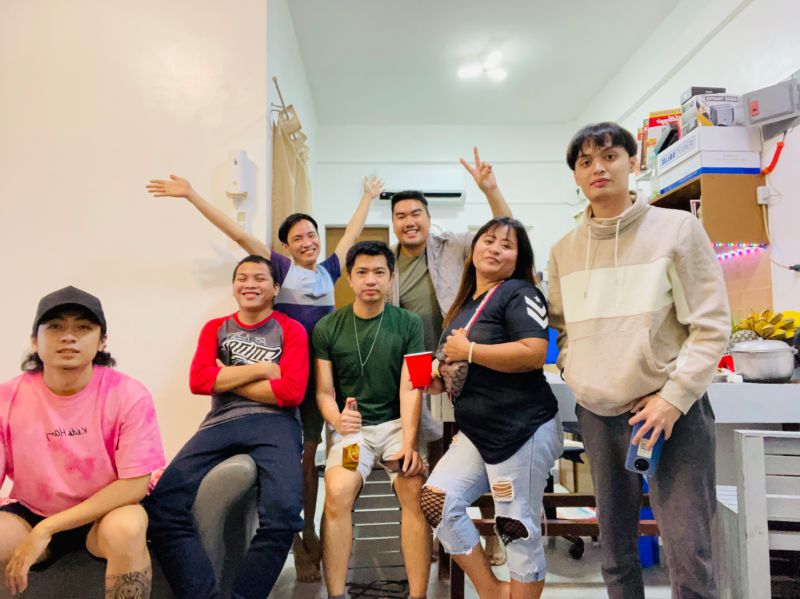 Arvin C. on LinkedIn: #datateam Arvin C. on LinkedIn: #datateam