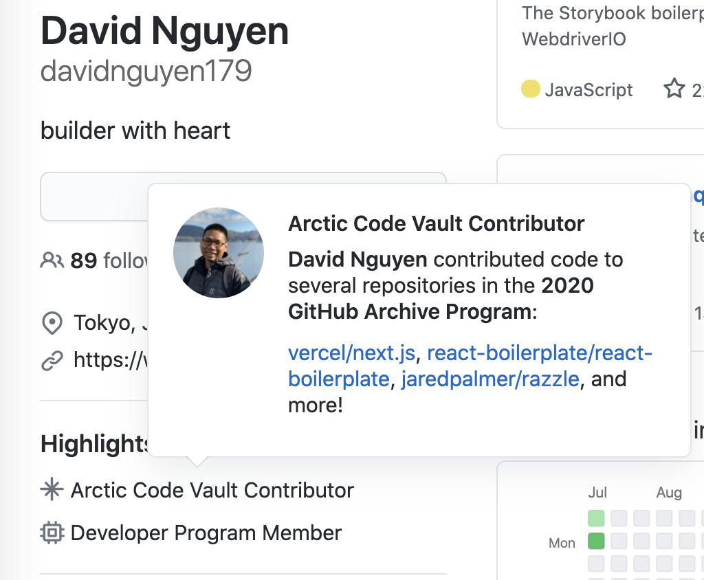 David Nguyen on LinkedIn: #nextjs #reactjs David Nguyen on LinkedIn: #nextjs #reactjs