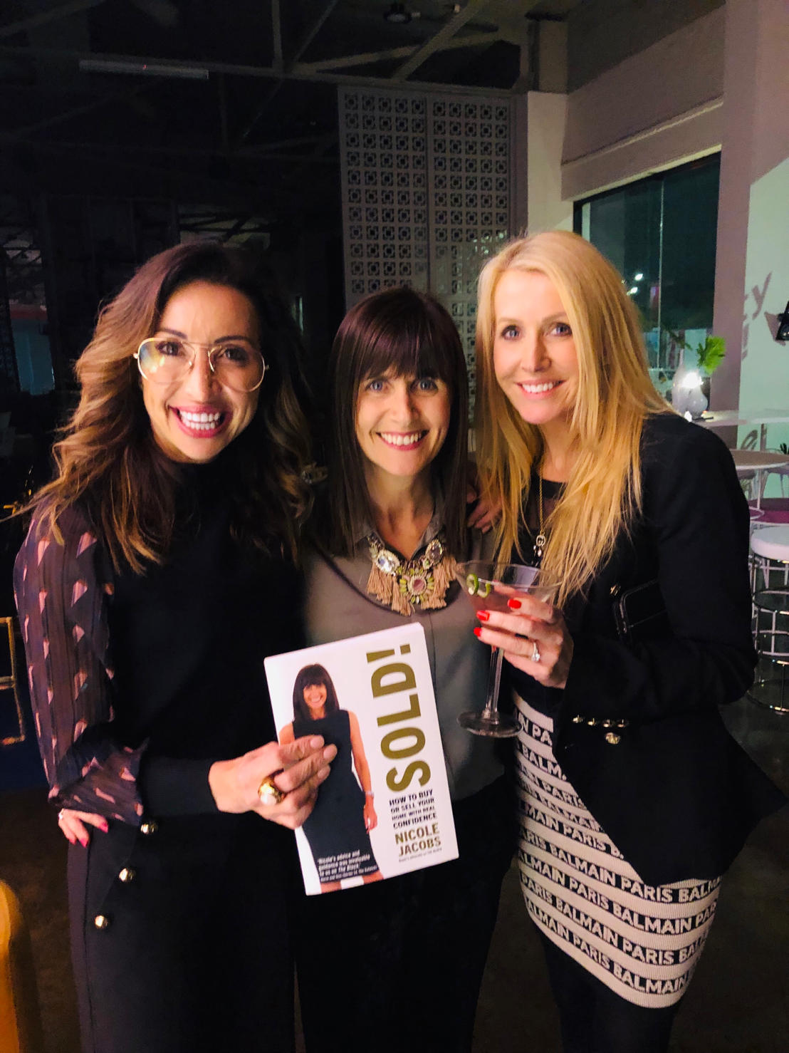 Melissa Lewis on LinkedIn: Last night Kay & Burton and Valiant hosted ... Melissa Lewis on LinkedIn: Last night Kay & Burton and Valiant hosted ...
