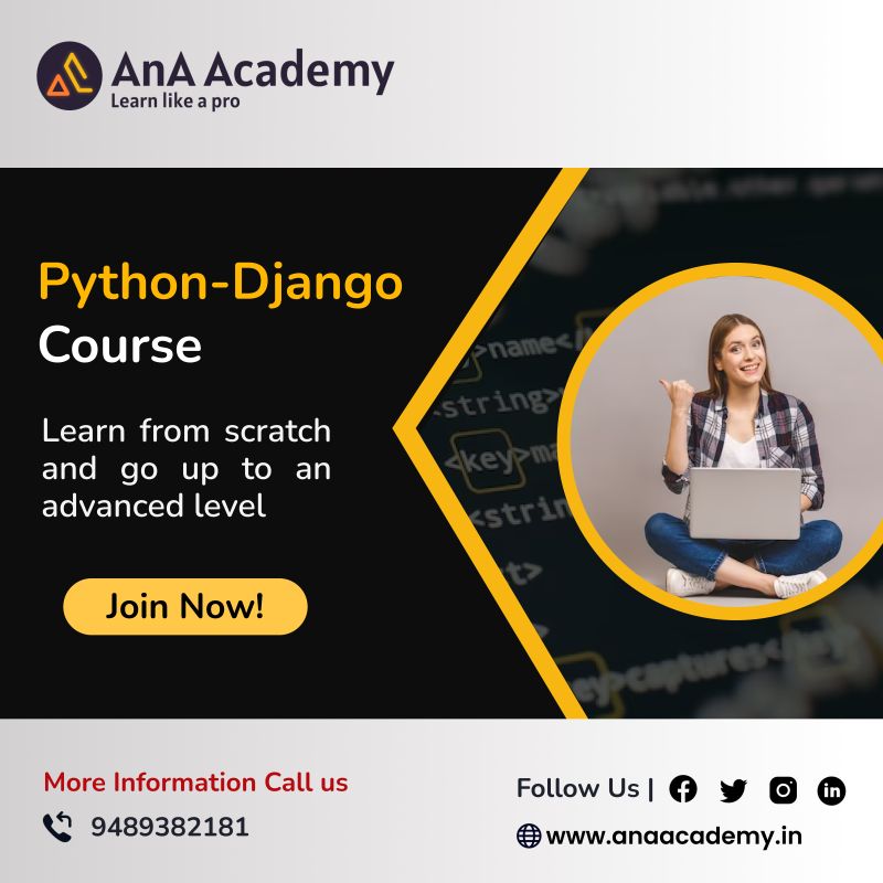 AnA Academy on LinkedIn: #python #programming #coding #java #javascript ... AnA Academy on LinkedIn: #python #programming #coding #java #javascript ...