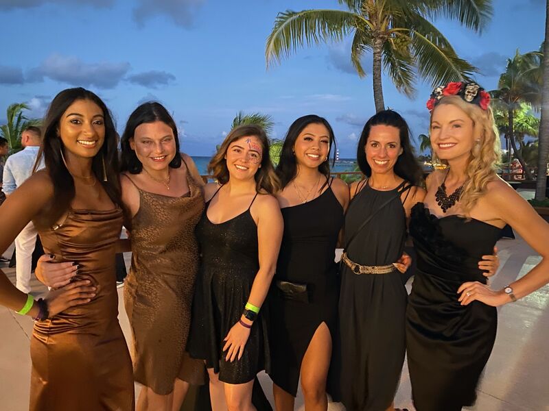 Atlas Consulting Group, Inc on LinkedIn: #cancun #teamsthattravel # ... Atlas Consulting Group, Inc on LinkedIn: #cancun #teamsthattravel # ...