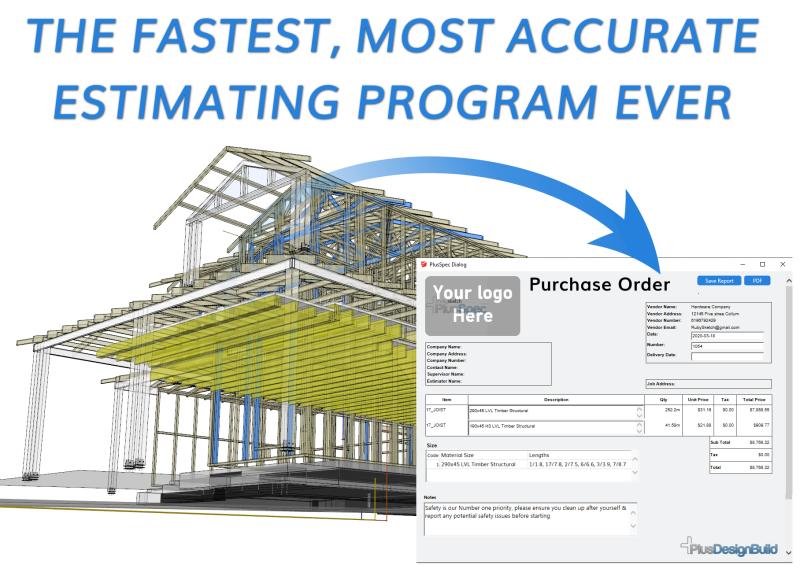 PlusSpec Community on LinkedIn: #vdc #designbuild #estimating #builder ... PlusSpec Community on LinkedIn: #vdc #designbuild #estimating #builder ...