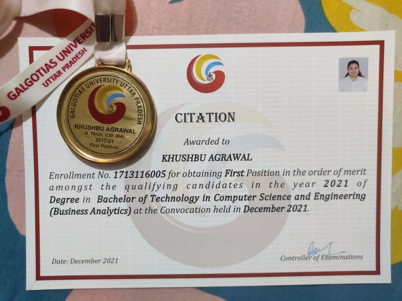 Khushbu Agrawal on LinkedIn: #university #businessanalytics # ... Khushbu Agrawal on LinkedIn: #university #businessanalytics # ...