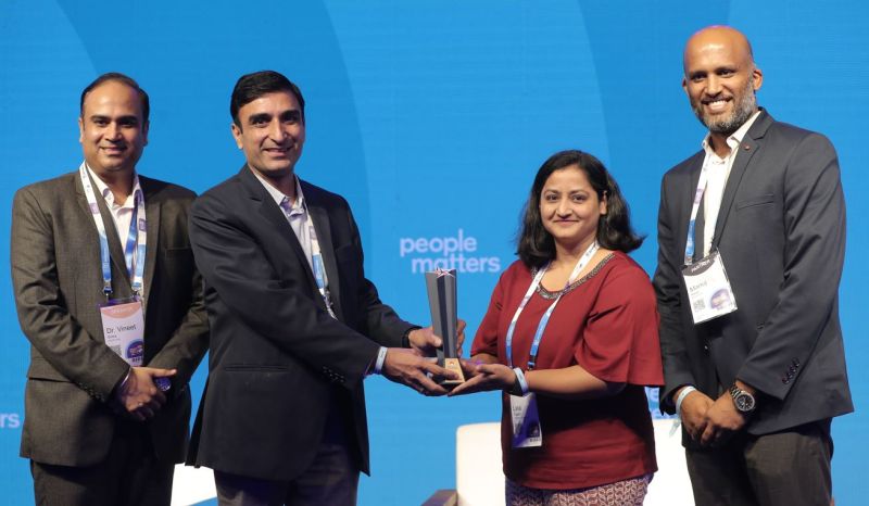 Rockwell Automation on LinkedIn: Rockwell Automation India is honored ... Rockwell Automation on LinkedIn: Rockwell Automation India is honored ...