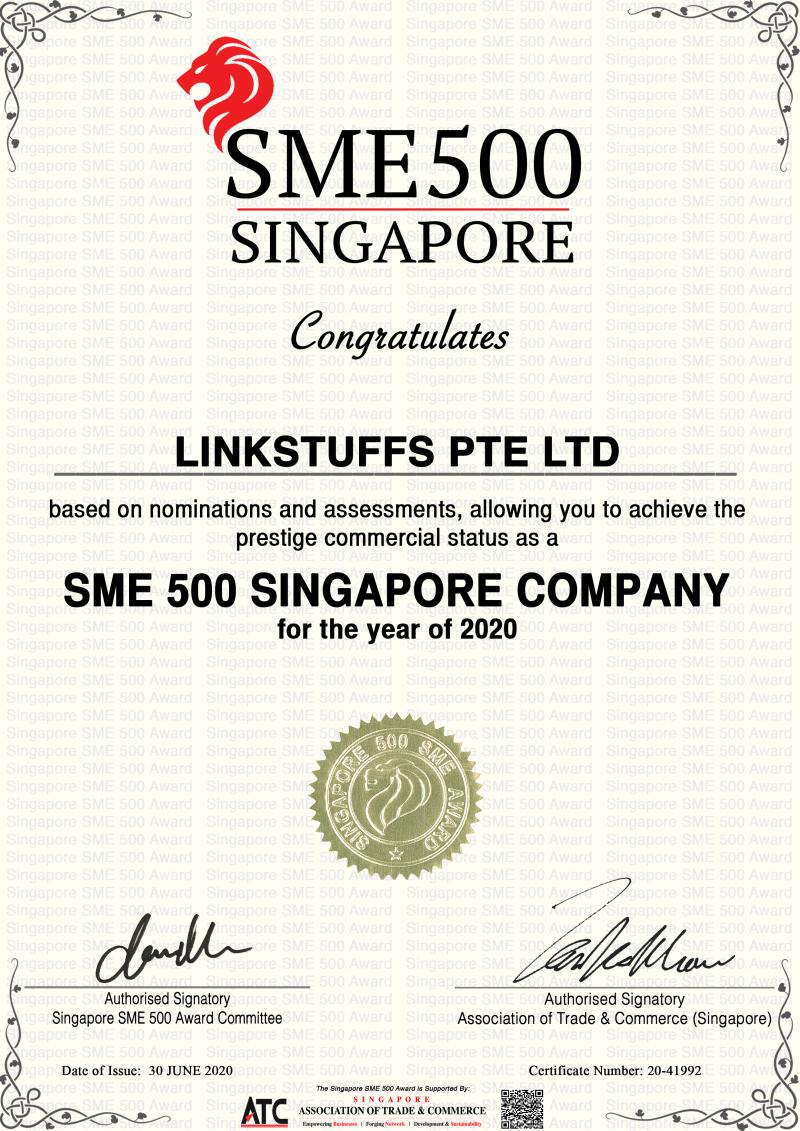 Kai Chua on LinkedIn: #sme500 #linkstuffs | 26 comments Kai Chua on LinkedIn: #sme500 #linkstuffs | 26 comments