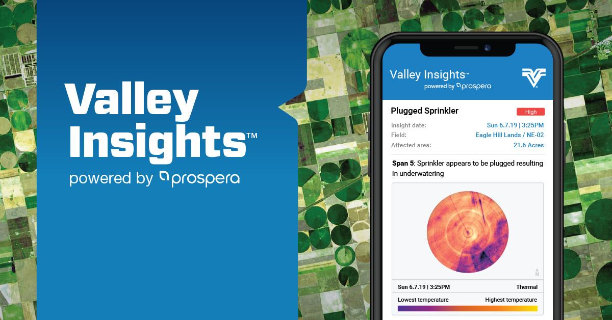 Valley Irrigation - A Valmont Company on LinkedIn: Detect anomalies on ... Valley Irrigation - A Valmont Company on LinkedIn: Detect anomalies on ...