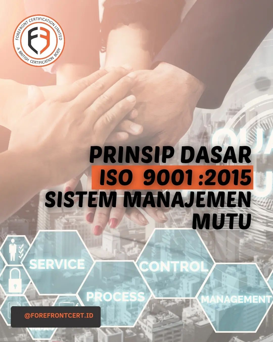 ForeFront Certification Indonesia on LinkedIn: #forefrontcert # ... ForeFront Certification Indonesia on LinkedIn: #forefrontcert # ...