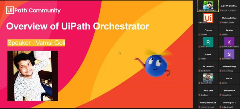 Vamsi Goli on LinkedIn: Thanks Nikhilesh Sathyavarapu Vamsi Goli on LinkedIn: Thanks Nikhilesh Sathyavarapu