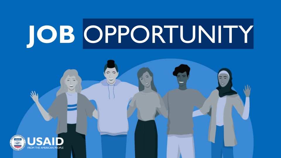 USAID on LinkedIn: Foreign Service Program Officer | 116 comments USAID on LinkedIn: Foreign Service Program Officer | 116 comments