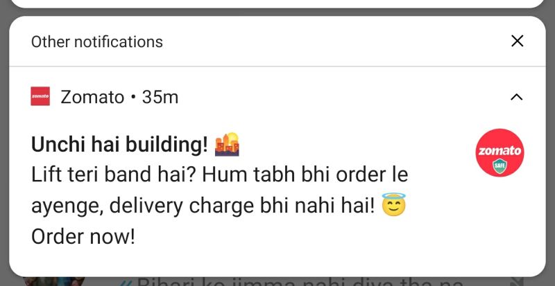 Divyanshu Raj on LinkedIn: #nohasthtag | 44 comments Divyanshu Raj on LinkedIn: #nohasthtag | 44 comments