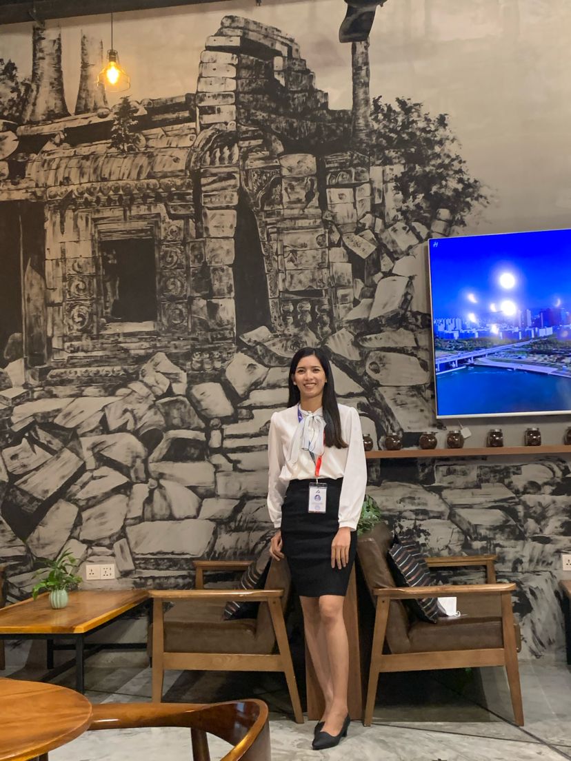 Dara Nearyrathana on LinkedIn: Don’t let people make you feel bad or ... Dara Nearyrathana on LinkedIn: Don’t let people make you feel bad or ...