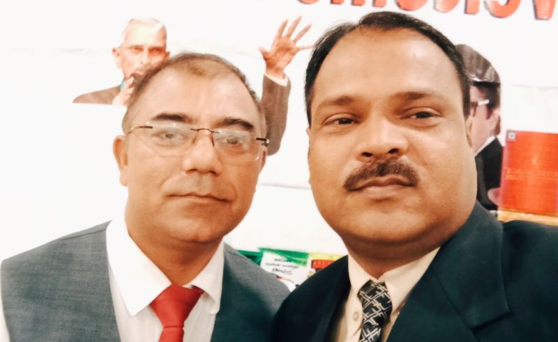 Mohiuddin Ansari posted on LinkedIn Mohiuddin Ansari posted on LinkedIn
