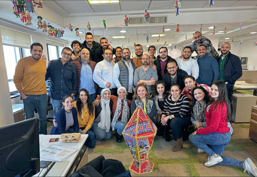 Nada Hamdy on LinkedIn: #nbe Nada Hamdy on LinkedIn: #nbe