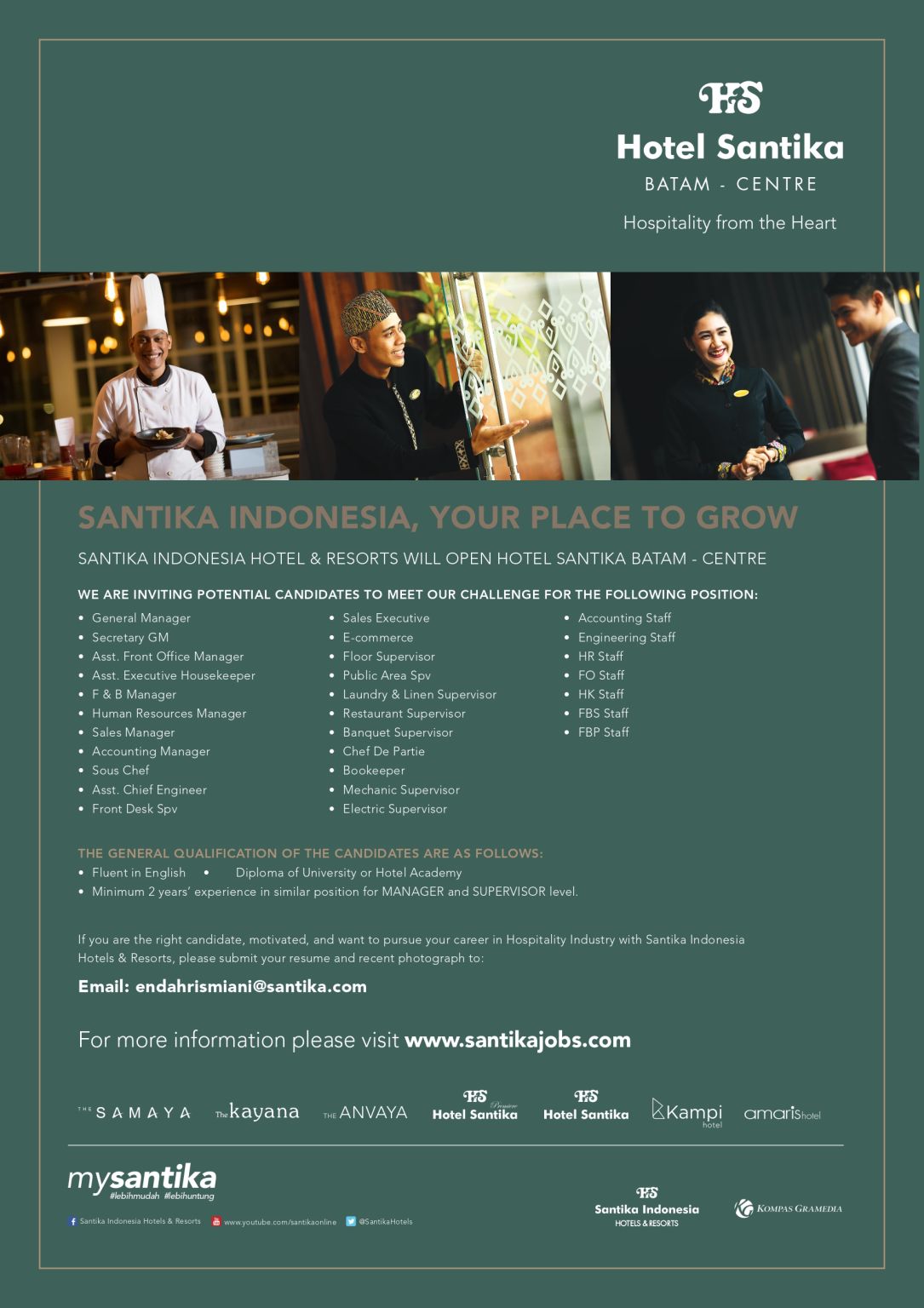 Didin Burhanudin posted on LinkedIn Didin Burhanudin posted on LinkedIn
