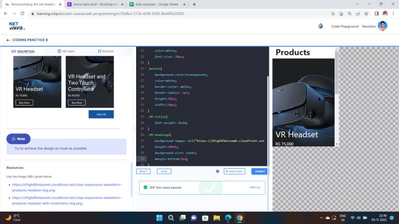 Manisha kosgi on LinkedIn: #html #css #ccbpian #30daysofcodechallenge # ... Manisha kosgi on LinkedIn: #html #css #ccbpian #30daysofcodechallenge # ...