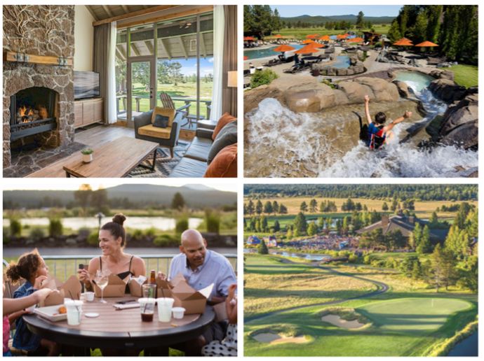 Tom Luersen on LinkedIn: This place, Sunriver Resort, is so special ... Tom Luersen on LinkedIn: This place, Sunriver Resort, is so special ...