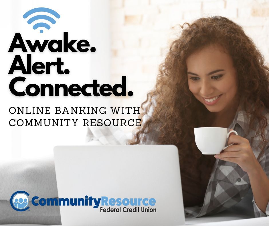 Community Resource Federal Credit Union on LinkedIn: Community Resource ... Community Resource Federal Credit Union on LinkedIn: Community Resource ...