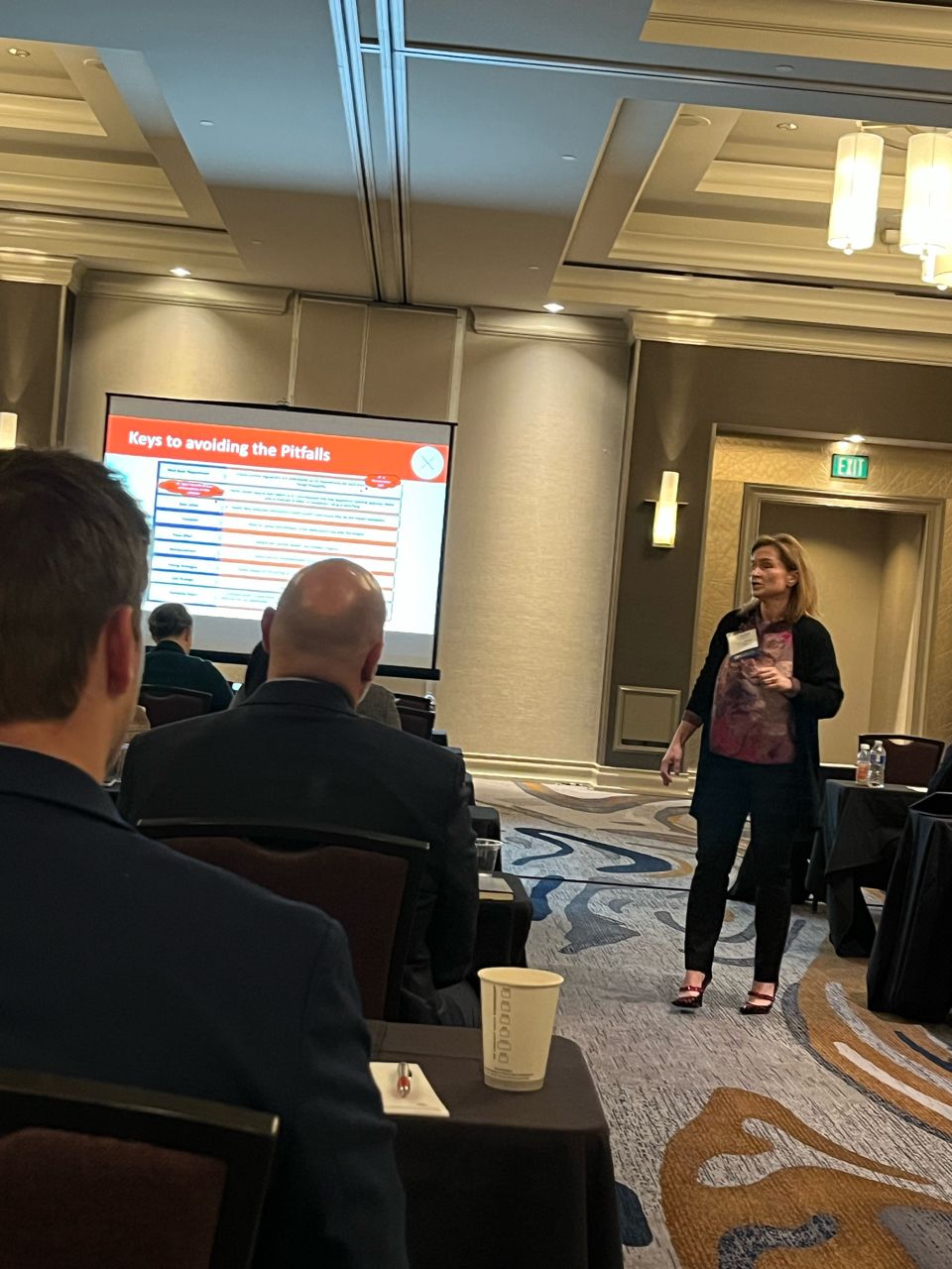 Shawn Pischke on LinkedIn: #crispsandiego #crisp Shawn Pischke on LinkedIn: #crispsandiego #crisp