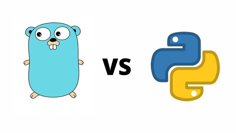 Pradip Parmar on LinkedIn: #python #golang Pradip Parmar on LinkedIn: #python #golang