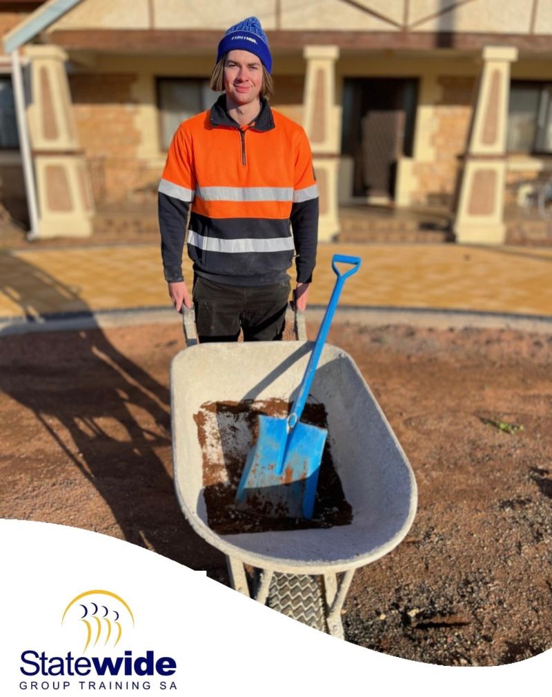 Statewide Apprenticeships on LinkedIn: Welcome to Riley Norton who ... Statewide Apprenticeships on LinkedIn: Welcome to Riley Norton who ...