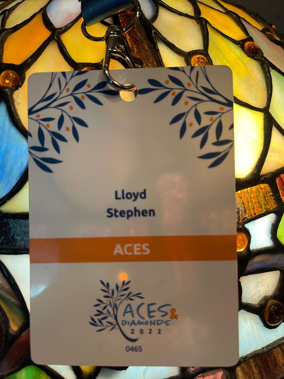 Lloyd Stephen on LinkedIn: What better way to ring in 21 years of ... Lloyd Stephen on LinkedIn: What better way to ring in 21 years of ...