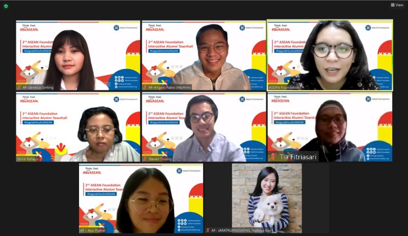 Angelo Denico Fabro on LinkedIn: #upgradeyouthofasean #weareasean # ... Angelo Denico Fabro on LinkedIn: #upgradeyouthofasean #weareasean # ...