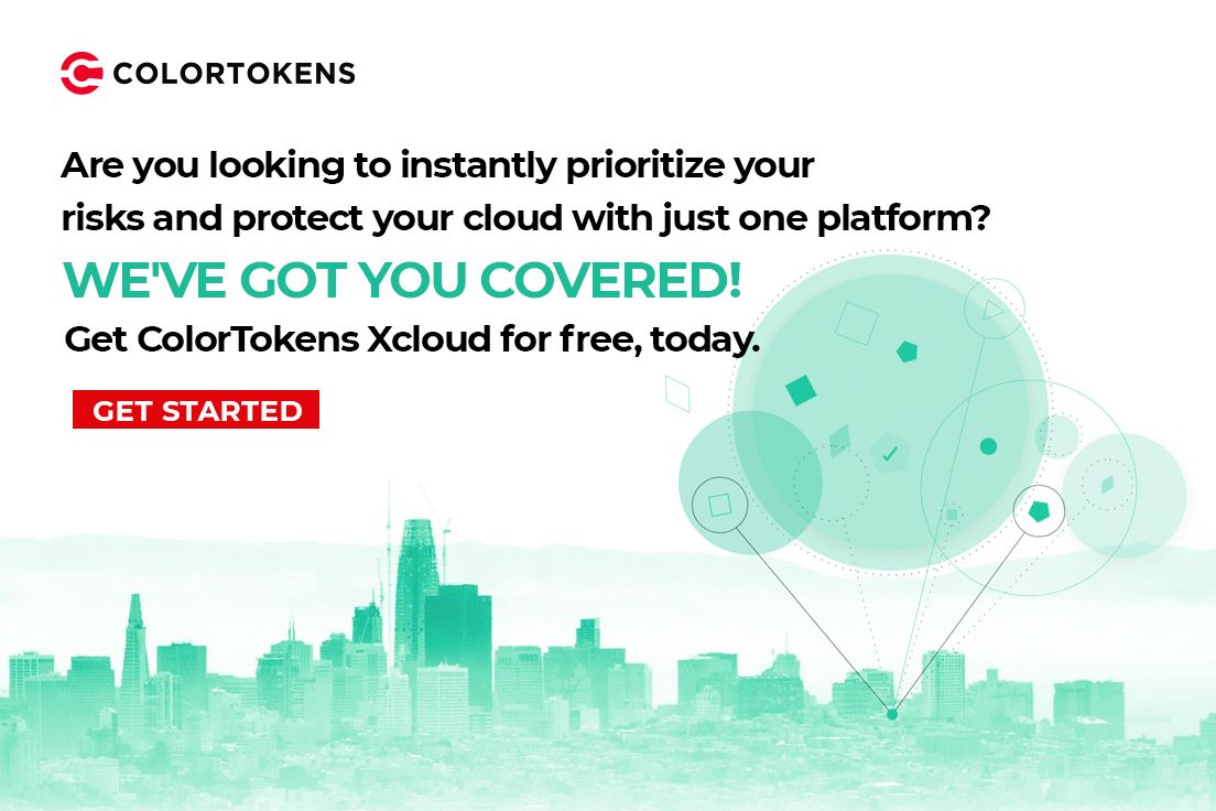 ColorTokens Inc. on LinkedIn: #cloudsecurity #cloudmigration # ... ColorTokens Inc. on LinkedIn: #cloudsecurity #cloudmigration # ...