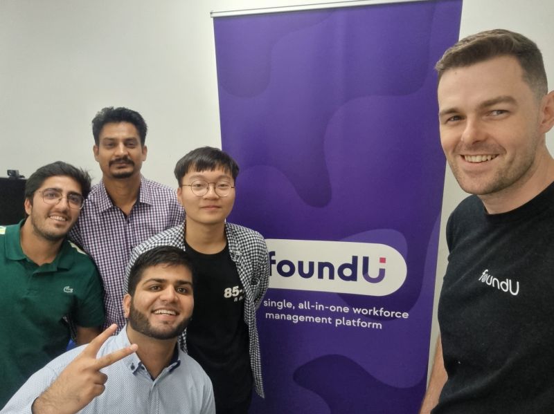 Abdullah Shahzad on LinkedIn: #developer #foundu #softwareengineer | 25 ... Abdullah Shahzad on LinkedIn: #developer #foundu #softwareengineer | 25 ...