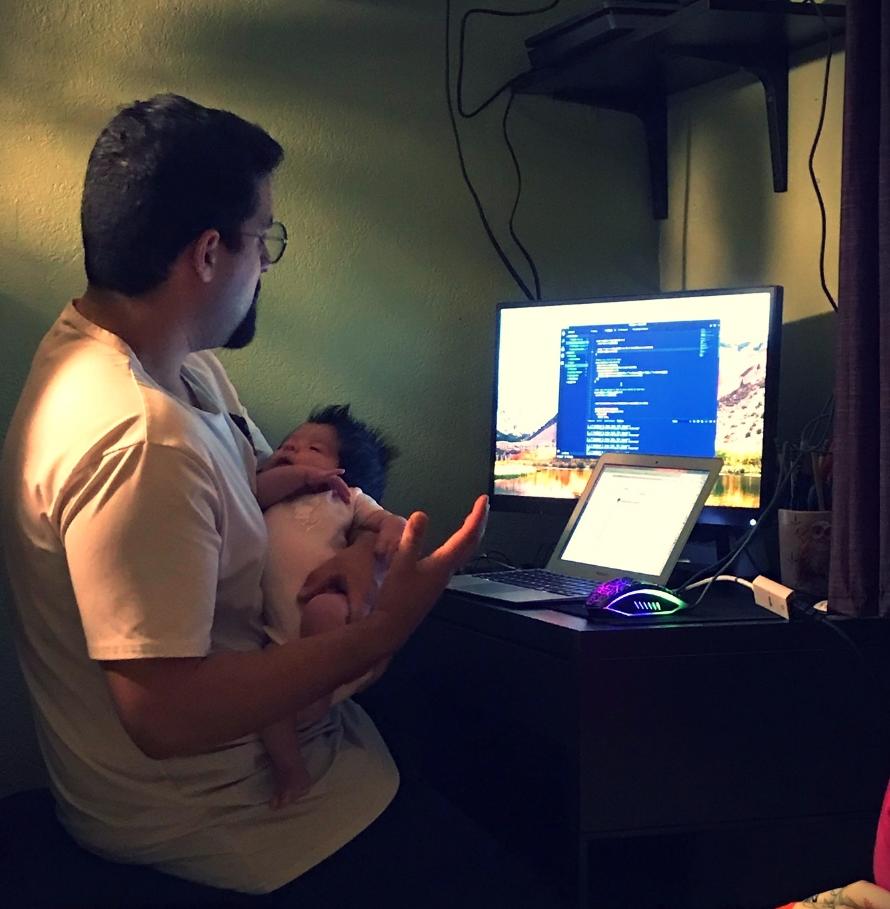 Cesar Gomez on LinkedIn: #javascript #webdev #css #debugging Cesar Gomez on LinkedIn: #javascript #webdev #css #debugging