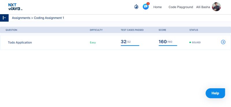 Ali Basha on LinkedIn: #intermediate #fullstackdeveloper #nodejs # ... Ali Basha on LinkedIn: #intermediate #fullstackdeveloper #nodejs # ...
