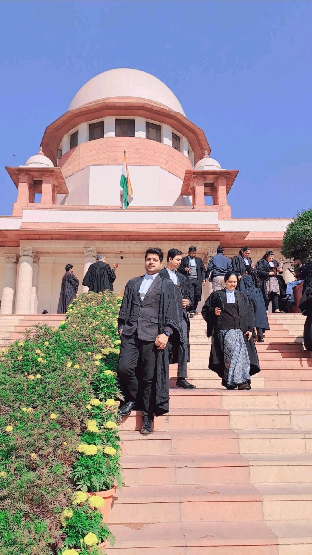 Adv Mukesh Pandey posted on LinkedIn Adv Mukesh Pandey posted on LinkedIn