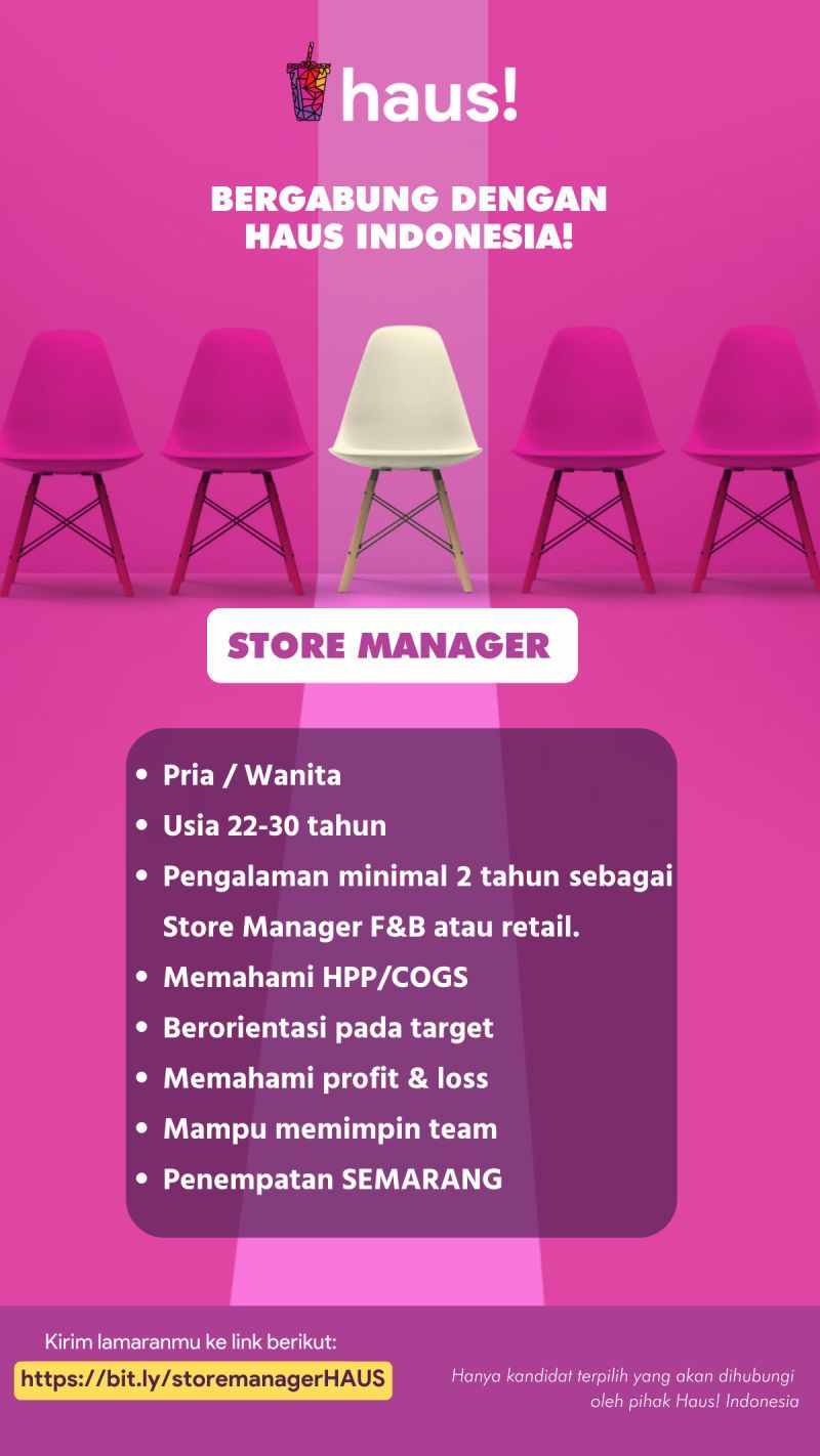 Suci Aulia Ulfah on LinkedIn: Hallo rekan - rekan linkedIn! Haus ... Suci Aulia Ulfah on LinkedIn: Hallo rekan - rekan linkedIn! Haus ...