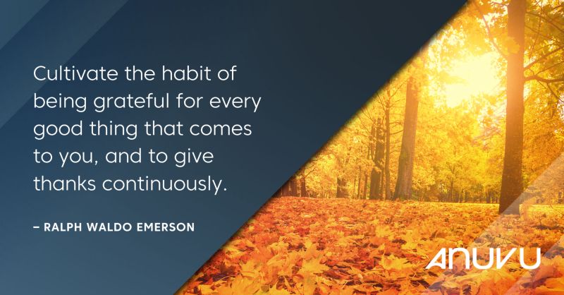 Anuvu on LinkedIn: To our customers, employees and partners who ... Anuvu on LinkedIn: To our customers, employees and partners who ...