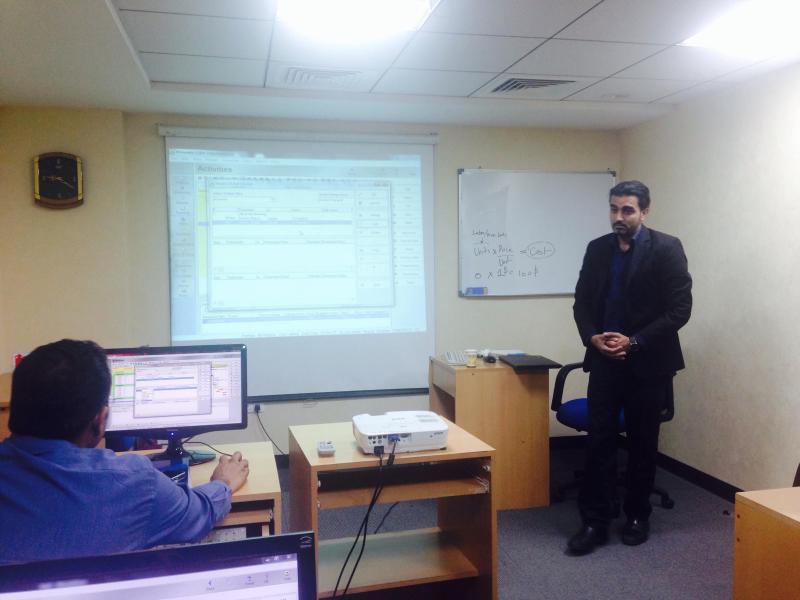 Umar Habib PMP-SP on LinkedIn: Planning and Scheduling Class In UAE Umar Habib PMP-SP on LinkedIn: Planning and Scheduling Class In UAE
