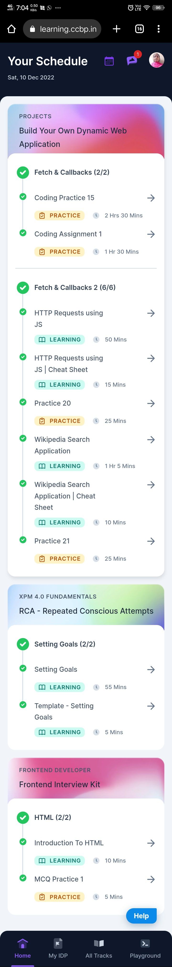 Purna Telu on LinkedIn: #day #100daysofcodechallenge #javascript # ... Purna Telu on LinkedIn: #day #100daysofcodechallenge #javascript # ...