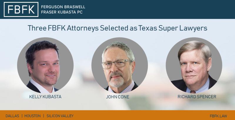 Ferguson Braswell Fraser Kubasta PC on LinkedIn: The firm is proud to ... Ferguson Braswell Fraser Kubasta PC on LinkedIn: The firm is proud to ...