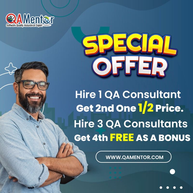 Ruslan Desyatnikov on LinkedIn: #qa #qatesting #testingservices # ... Ruslan Desyatnikov on LinkedIn: #qa #qatesting #testingservices # ...