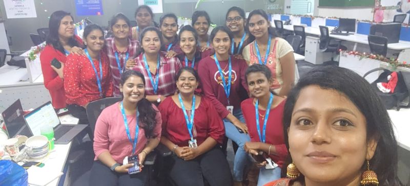 Srinivasaraghavan Rangasamy on LinkedIn: #virtusa #virtusa #work # ... Srinivasaraghavan Rangasamy on LinkedIn: #virtusa #virtusa #work # ...
