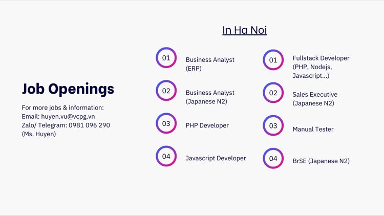 Huyen Vu on LinkedIn: #hiring #dotnet #reactjs #frontend #backend # ... Huyen Vu on LinkedIn: #hiring #dotnet #reactjs #frontend #backend # ...
