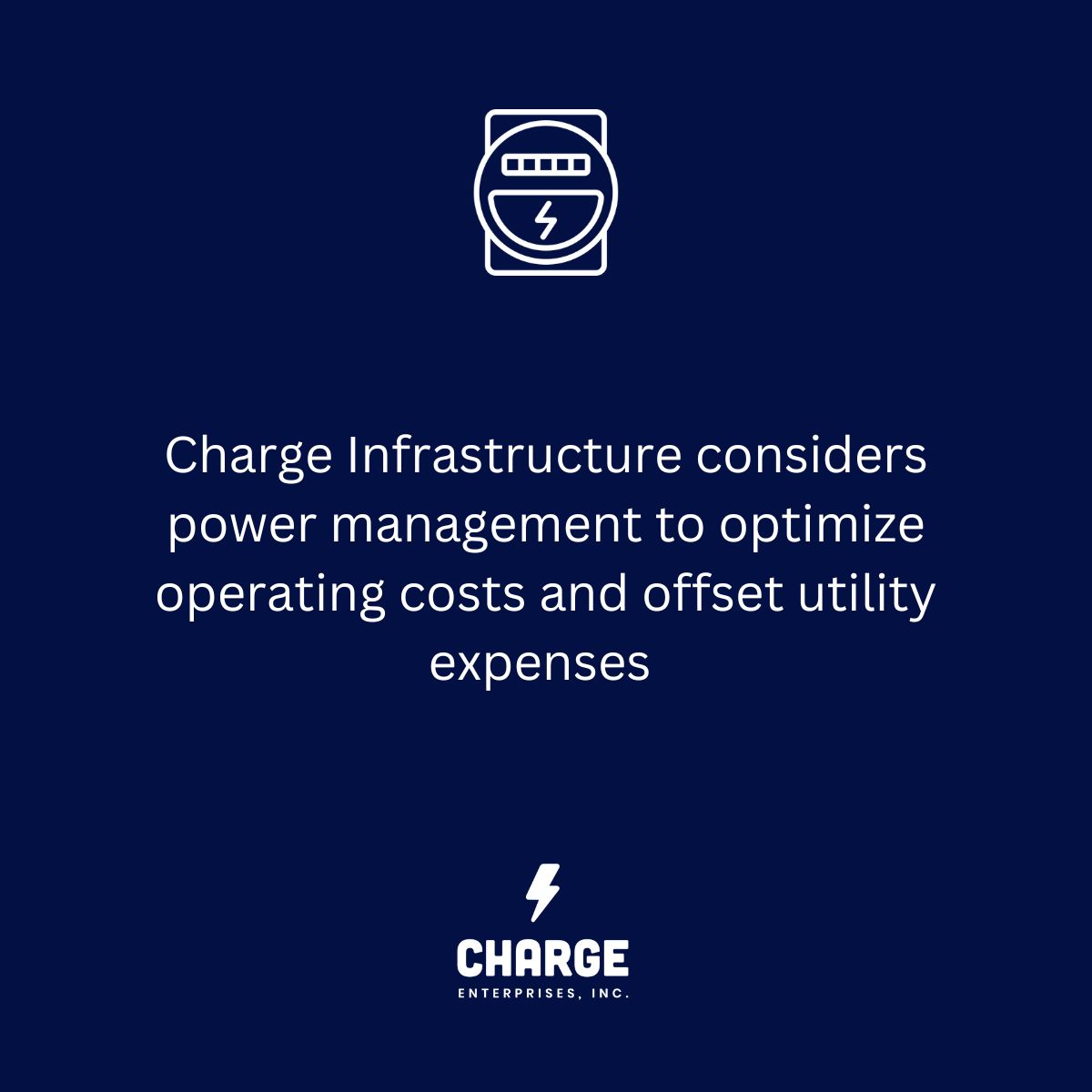 Charge Enterprises Inc (NASDAQ: CRGE) on LinkedIn: #charge # ... Charge Enterprises Inc (NASDAQ: CRGE) on LinkedIn: #charge # ...