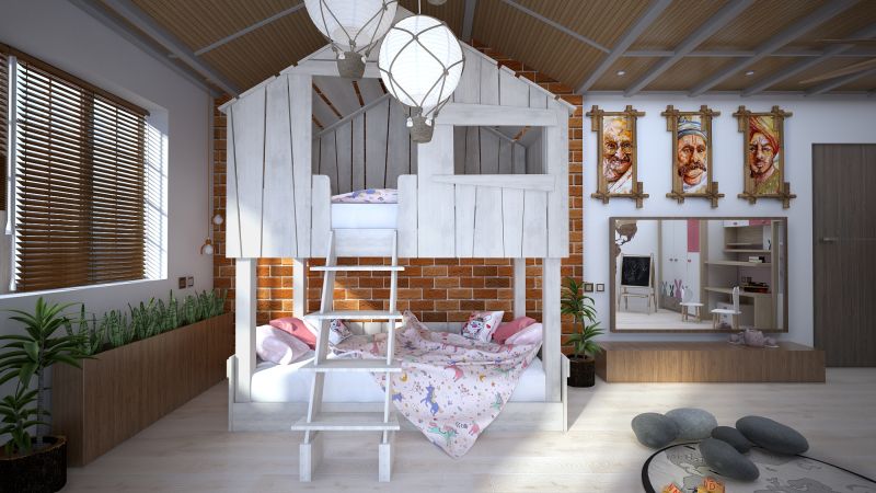 Surabhi J on LinkedIn: #interior #dartist #dmodel #sketchup # ... Surabhi J on LinkedIn: #interior #dartist #dmodel #sketchup # ...
