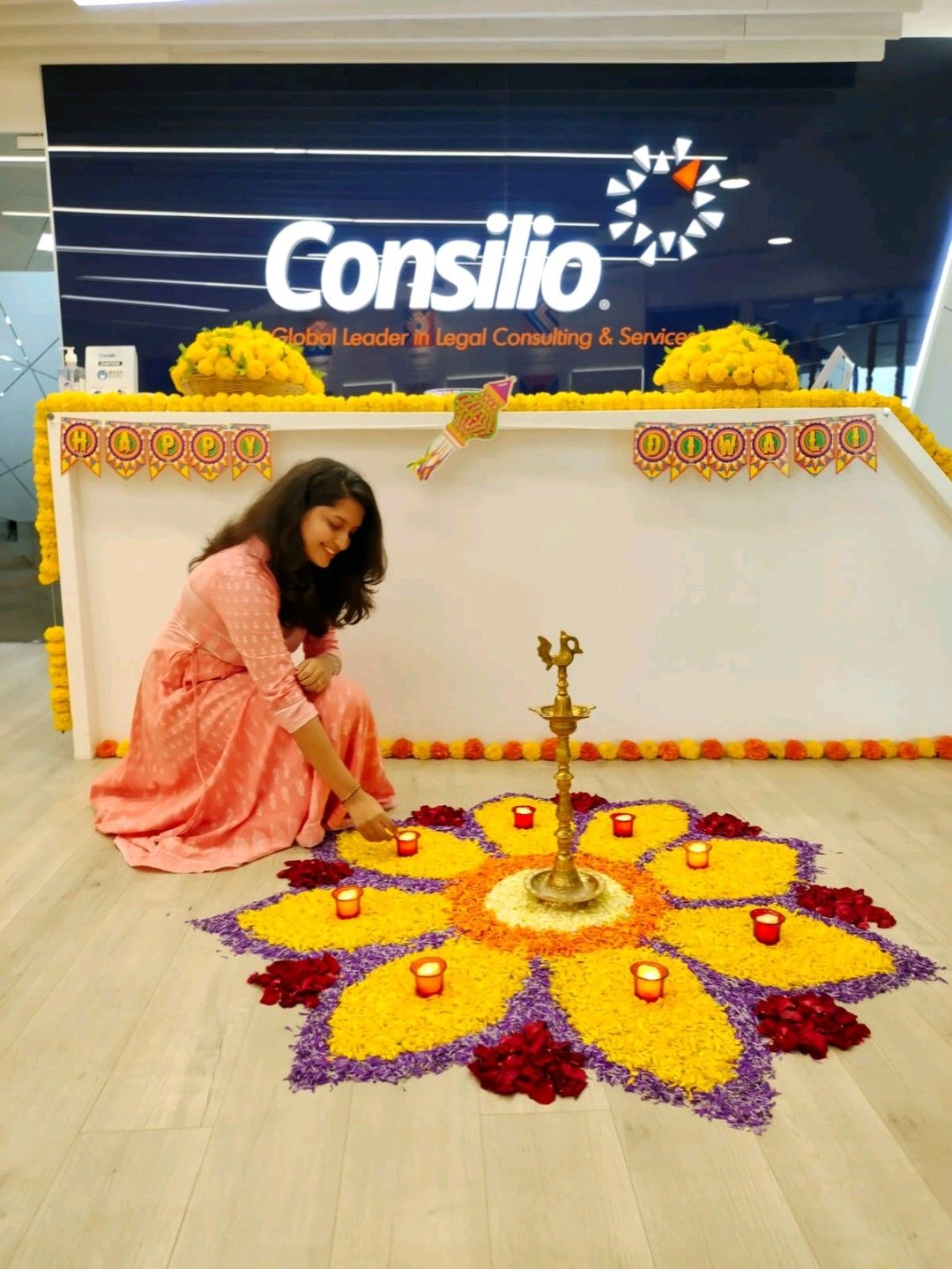 Sonika M K on LinkedIn: #consilio Sonika M K on LinkedIn: #consilio