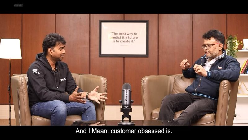 Madhu Kanth Kodali on LinkedIn: #nxtwave #nxtwaveteam #ccbp #tech # ... Madhu Kanth Kodali on LinkedIn: #nxtwave #nxtwaveteam #ccbp #tech # ...
