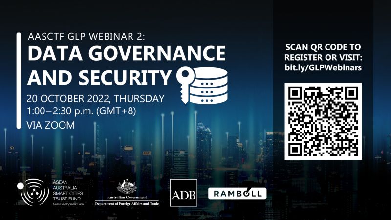 ASEAN Australia Smart Cities Trust Fund (AASCTF) on LinkedIn: # ... ASEAN Australia Smart Cities Trust Fund (AASCTF) on LinkedIn: # ...