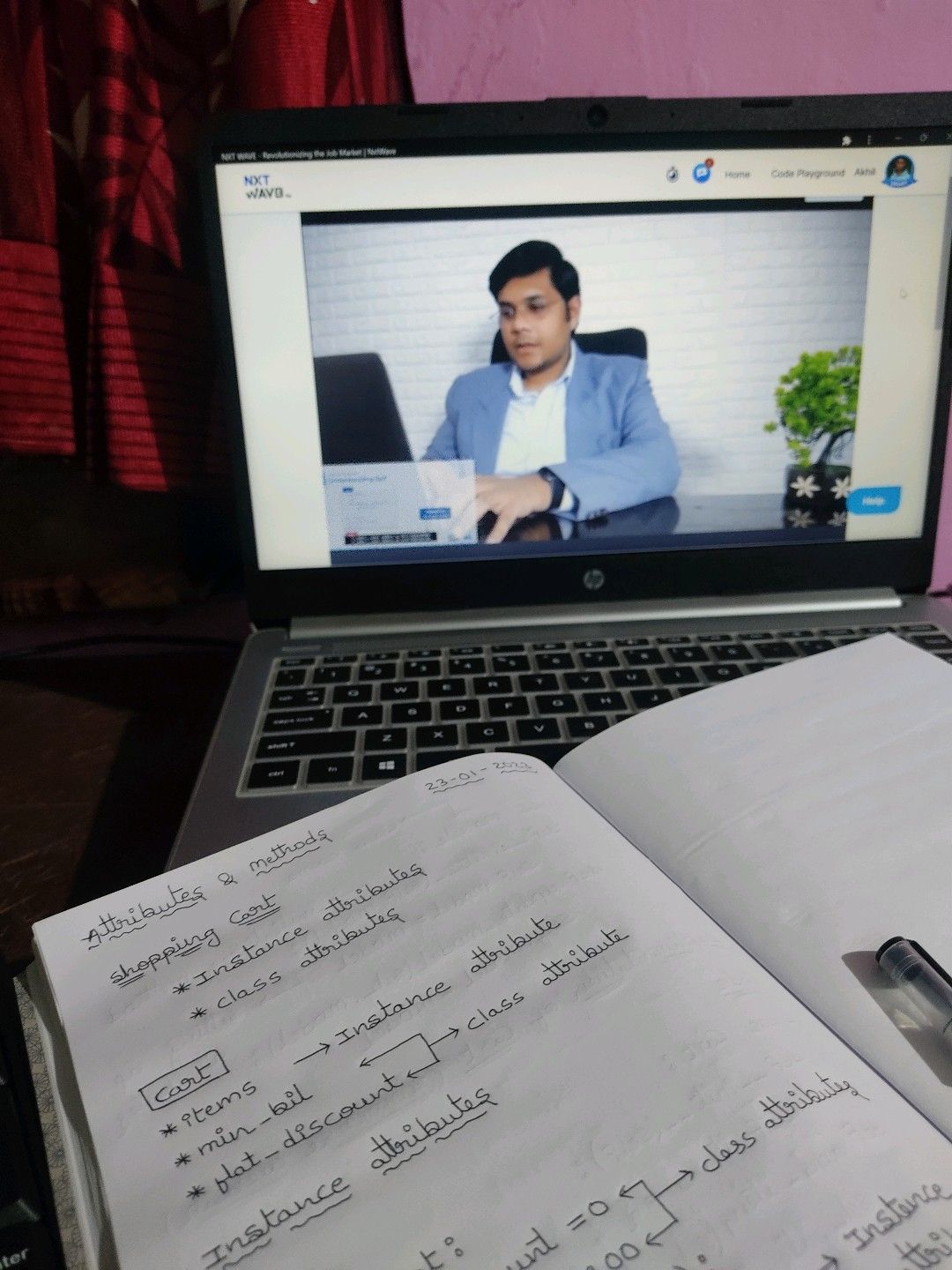 Akhil Duddi on LinkedIn: Today I learned about object oriented program ... Akhil Duddi on LinkedIn: Today I learned about object oriented program ...