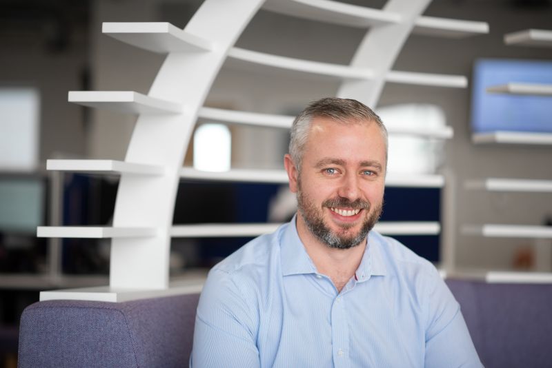 Chris Simons on LinkedIn: Employee Spotlight: Chris Simons Chris Simons on LinkedIn: Employee Spotlight: Chris Simons